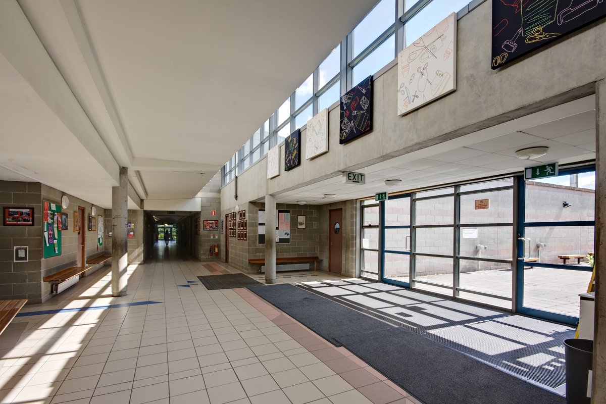 Hartstown Community School | Dublin 15