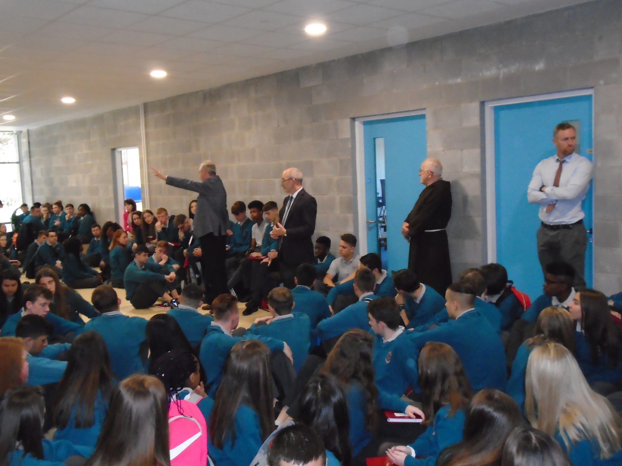 DSC00005 | Hartstown Community School